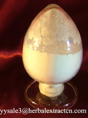 Esculin, 98%HPLC,CAS No:531-75-9, NATURAL PURE HERBAL INGREDIENTS, anti-SARS, antibacterial,  Shaanxi Yongyuan Bio-Tech