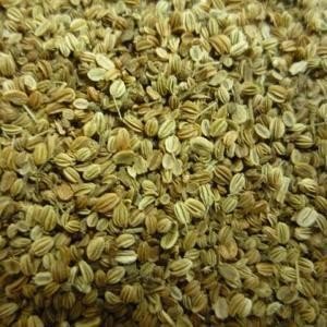 Pure herbal ingredient, Imperatorin 98%, CAS No.: 482-44-0, Qualified Chinese manufacturer