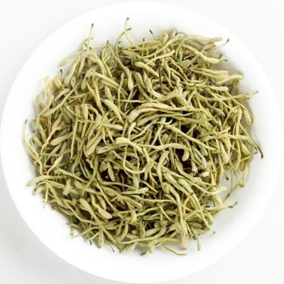 Lonicera Japonica Extract, HoneySuchle Extract, Chlorogenic acid 3%-98%, CAS No: 327-97-9,Shaanxi Yongyuan Bio, exporter