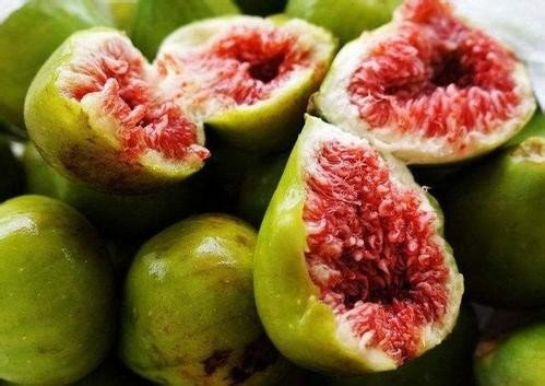 Ficus Carica Extract, Fig Extract, 5：1 TLC, High quality, Chiese manufacturer, Shaanxi Yongyuan Bio-Tech