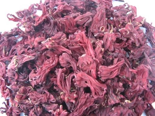 Ekstrak Roselle, Roselle Extract, Hibiscus Sabdariffa Extract, Shaanxi Yongyuan Bio-Tech