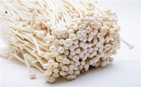 Mushroom Extract series: Needle mushroom Extract, Enoki Extract, Enokitake extract, Yongyuan Bio