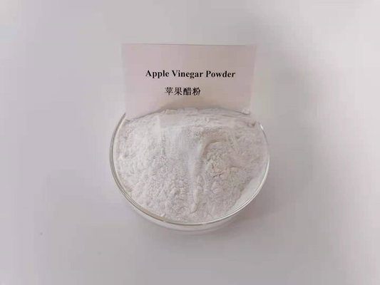 Apple Cider Vinegar Powder, Apple Vinegar Powder, Malus pumila Vinegar