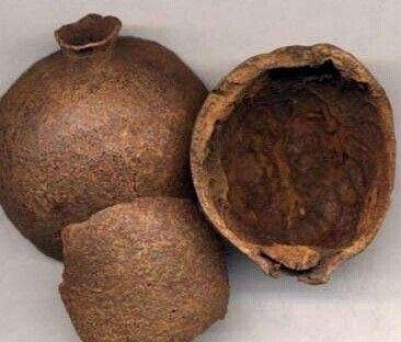 Pomegranate Extract, Ellagic Acid 40%, CAS NO: 476-66-4, natural cosmetic ingredients, Chinese  manufacturer, Yongyuan