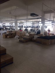 Yangzhou Urain New Material Co., Ltd