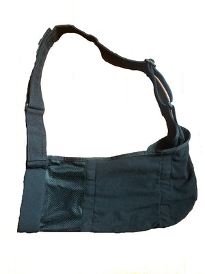 High quality OEM Acceptable medical health care Protecting Forearm Durable Adjustable Arm Sling
