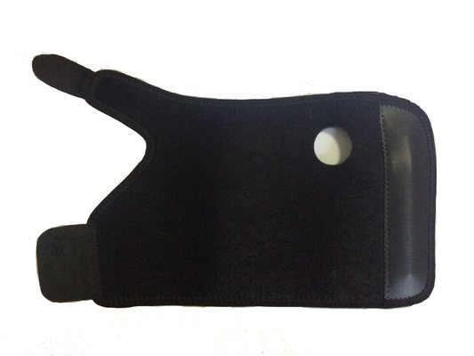 Hot Selling Adjustable Wrist Support Protector with removable Splint Easy Wearing