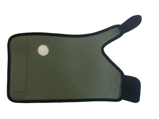 Hot Selling Adjustable Wrist Support Protector with removable Splint Easy Wearing