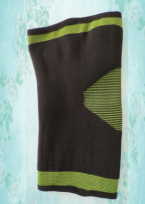Good price ODM/OEM Sport Professional knitted knee Support /Strap /Brace/ Pad /protector knee pad