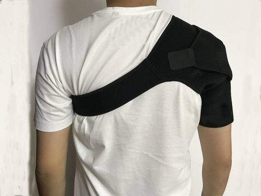 Neoprene ELASTIC Shoulder Support  OK FABRIC EXTRA FORCE PROTECT SHOULDER