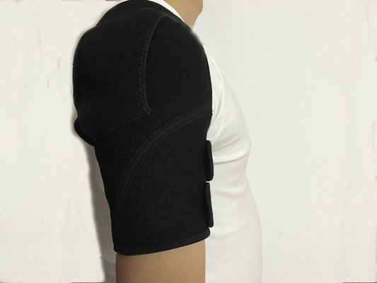 Neoprene ELASTIC Shoulder Support  OK FABRIC EXTRA FORCE PROTECT SHOULDER