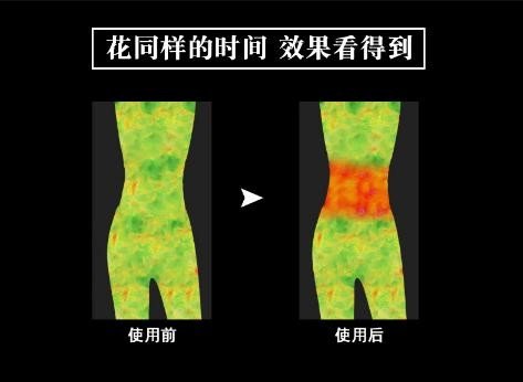 Classic breathable neoprene DOUBLE pressurized lumbar support  belt for Exercise protection