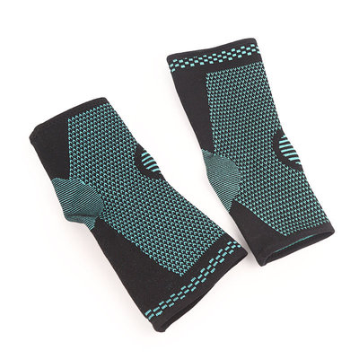 Anti Fatigue Ankle Support Sleeve/Fasciitis Compression Ankle Brace/Plantar ankle sock compression