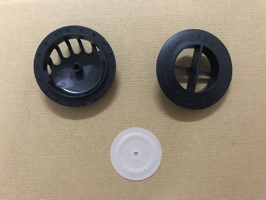 Face mask breathing filter valve，Dust mask with valve Industrial PM2.5 ,Dust Mask n95 Activated carbon Filter