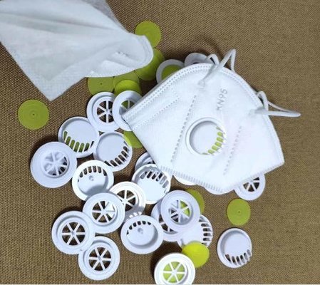 Face mask breathing filter valve，Dust mask with valve Industrial PM2.5 ,Dust Mask n95 Activated carbon Filter