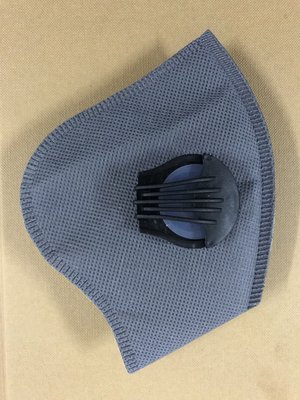 Breathing valve 3d for face mask dust mask pm25 filter breathing mask