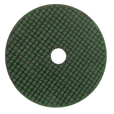 Wholesale China 107x1.2x16mm 4 inch Abrasive Disc for metal cutting