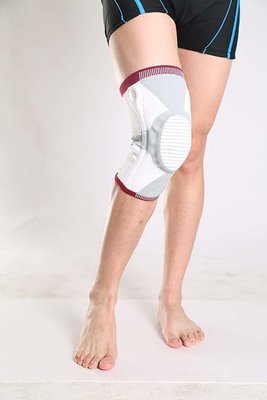 Good price ODM/OEM Sport Professional knitted knee Support knee brace Chinese supplier