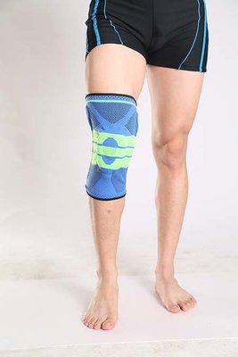 2021 hot selling Prime quality ODM/OEM Sport Professional knitted knee Support knee brace