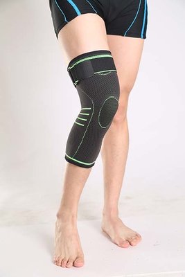 2021 comfortable Knee Support Knee Support New Amazon Best Selling Bamboo Fiber Knitted Knee Support