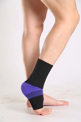 Amazon good sales Breathable Neoprene Ankle Support Sleeve Ankle protector
