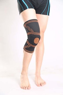2020 hot selling Prime quality ODM/OEM Sport Professional knitted knee Support knee brace