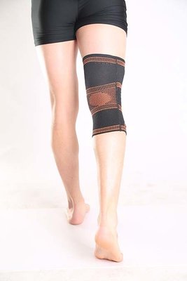 2020 hot selling Prime quality ODM/OEM Sport Professional knitted knee Support knee brace