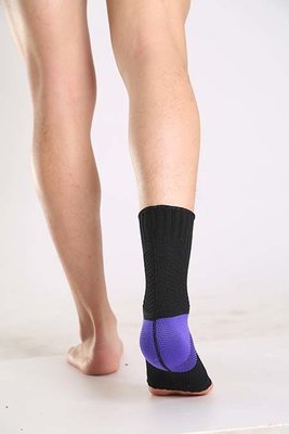 Hot sale Breathable Neoprene Ankle Support Sleeve Ankle protect pads