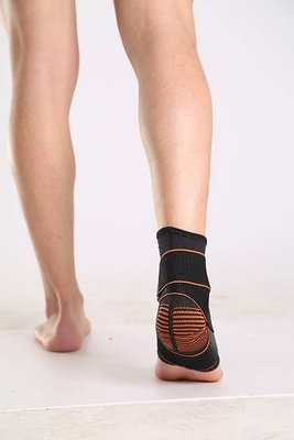 Hot sale Breathable Neoprene Ankle Support Sleeve Ankle protect pads