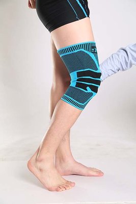 Knee Support Hot Selling Chinese Neoprene Knee Sleeves for Training Weight Lifting