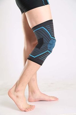 Knee Support Hot Selling Chinese Neoprene Knee Sleeves for Training Weight Lifting