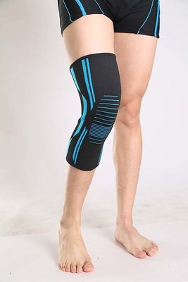 Amazon Hot Selling Neoprene Knee Sleeves for sports Training use