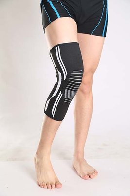Amazon Hot Selling Neoprene Knee Sleeves for sports Training use