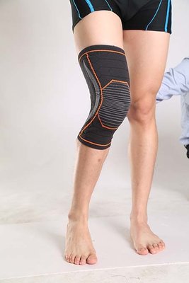Wholesale Joint Support Non-Slip Knee Pads Powerful Gym Yoga Knee Pad