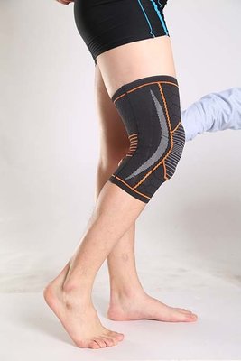 Wholesale Joint Support Non-Slip Knee Pads Powerful Gym Yoga Knee Pad