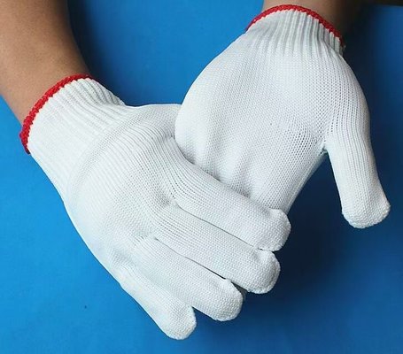 Made in China cheap gloves for labor use 2021 hot selling