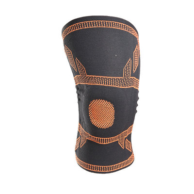 Adjustable Knee Brace for Basketball playing