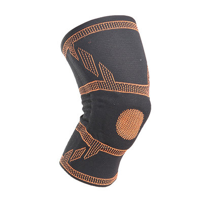 Adjustable Knee Brace for Basketball playing