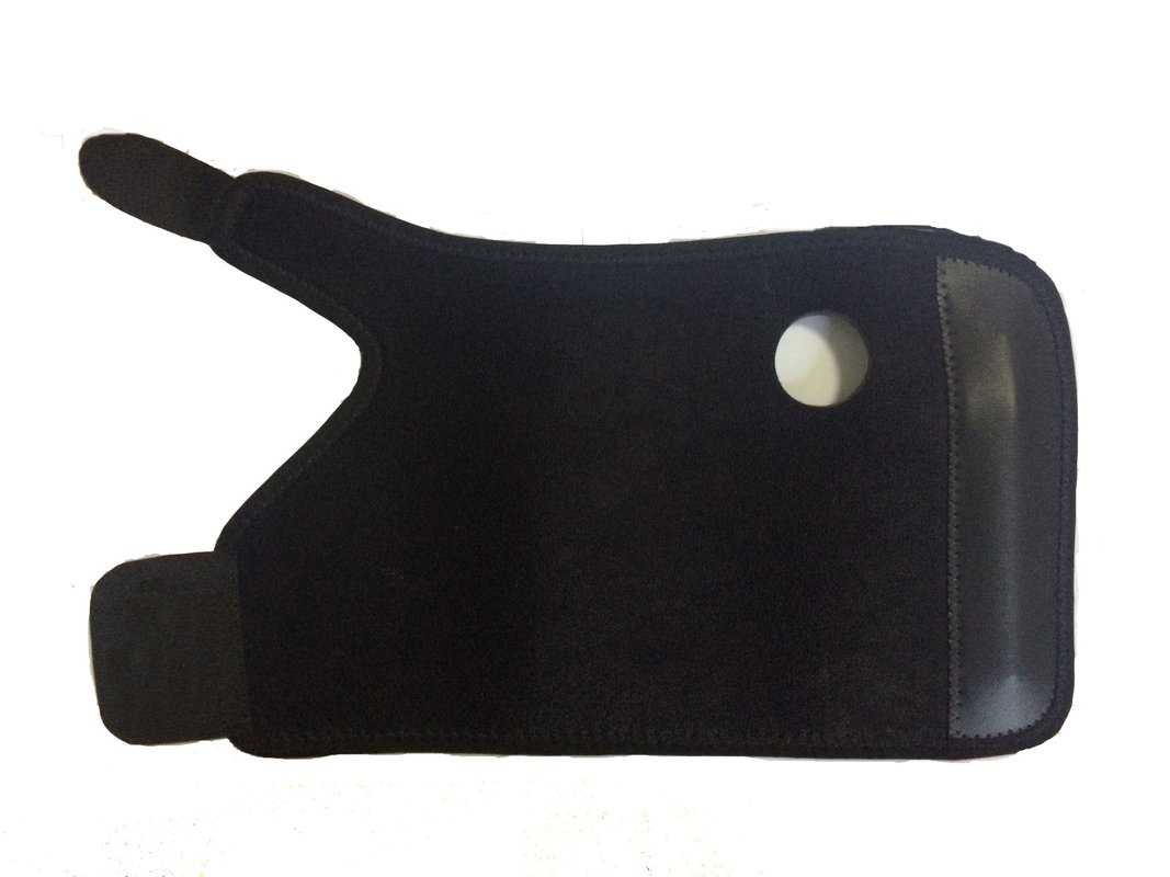 Hot Selling Adjustable Wrist Support Protector with removable Splint Easy Wearing