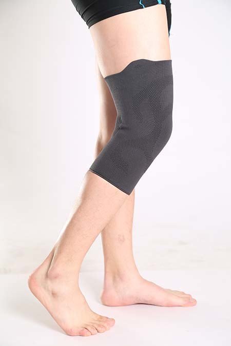 Knee Support Knee Support Hot Selling 7 Mm Neoprene Knee Sleeves Training Weight Lifting