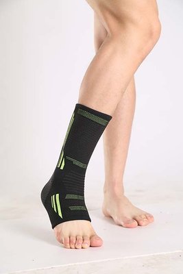 Amazon hot sale low cost Breathable Neoprene Ankle Support Sleeve Ankle protector