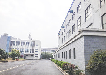 Changzhou Mingjie Building Material Equipment Manufacturing Co.,Ltd