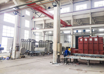 Changzhou Mingjie Building Material Equipment Manufacturing Co.,Ltd