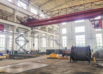Changzhou Mingjie Building Material Equipment Manufacturing Co.,Ltd