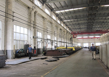 Changzhou Mingjie Building Material Equipment Manufacturing Co.,Ltd