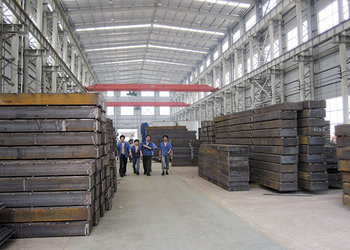 Changzhou Mingjie Building Material Equipment Manufacturing Co.,Ltd