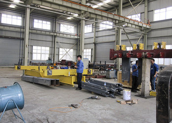 Changzhou Mingjie Building Material Equipment Manufacturing Co.,Ltd