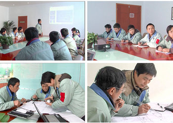 Changzhou Mingjie Building Material Equipment Manufacturing Co.,Ltd