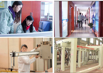 Changzhou Mingjie Building Material Equipment Manufacturing Co.,Ltd