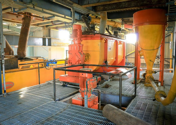 Sand Lime AAC Block Machine, Concrete Block Machine With 100000m3 Annual Output